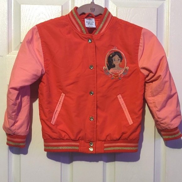 Disney | Jackets & Coats | 3 Disney Princess Jacket | Poshmark